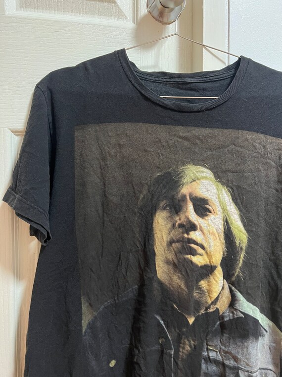 No Country For Old Men Promo 2007 Movie-tees T-Shirt … - Gem
