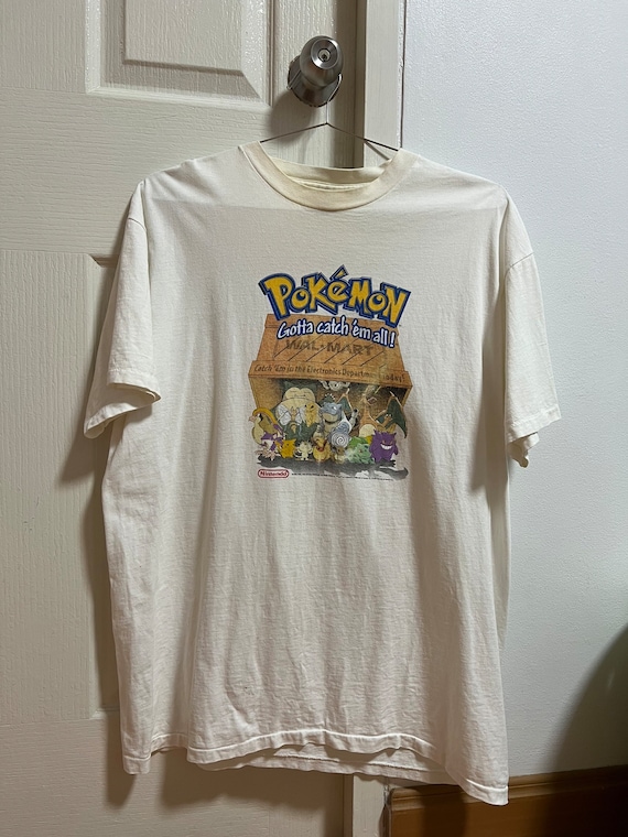 vintage pokemon walmart - Gem