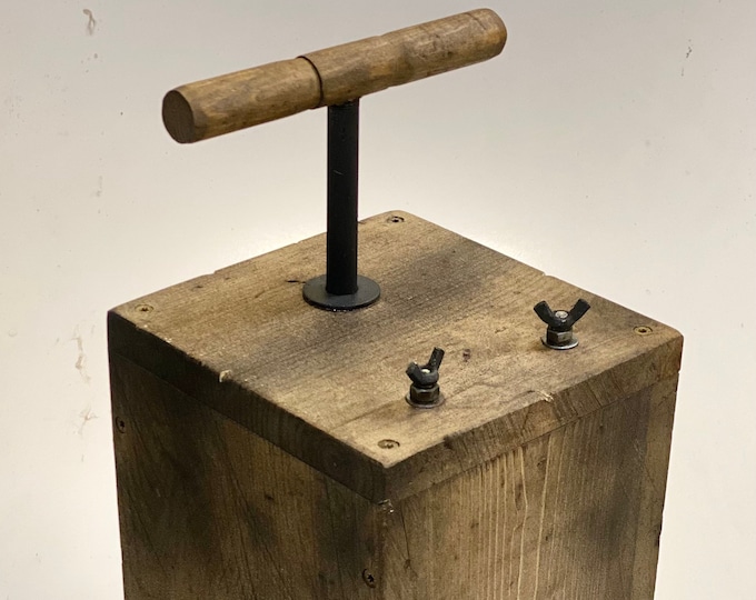 Blasting Machine, Dynamite Plunger, Tnt, Prop, TNT Detonator - Etsy