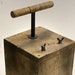 Blasting Machine, Dynamite Plunger, Tnt, Prop, TNT Detonator - Etsy