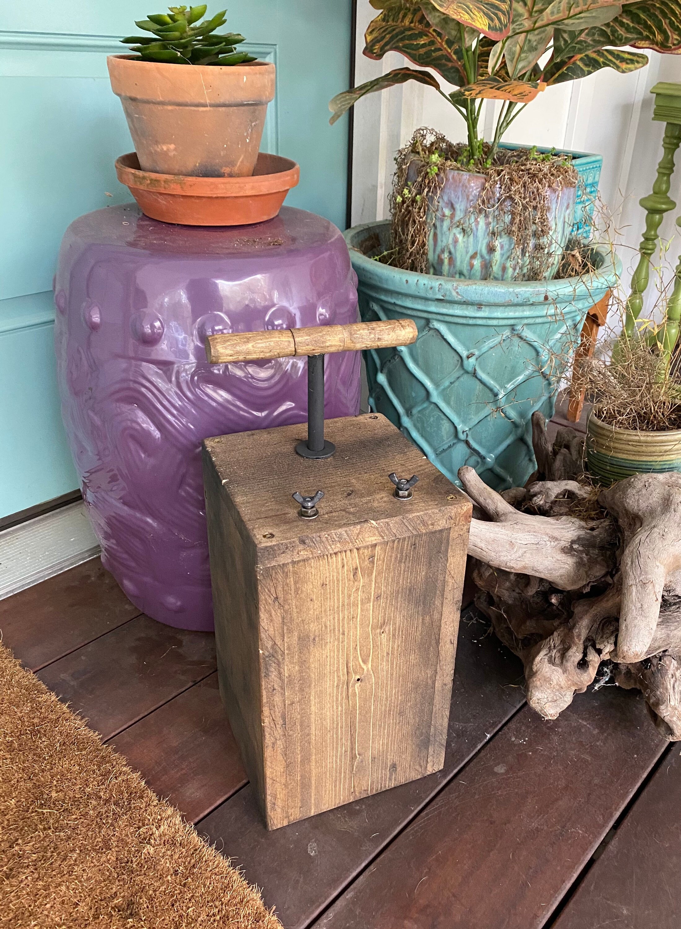 Blasting Machine, Dynamite Plunger, Tnt, Prop, TNT Detonator - Etsy