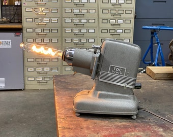 TNT Blasting Machine. Lamp Switch. Dynamite Blaster Gadgets - Etsy