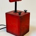 TNT Blasting Machine. Lamp Switch. Dynamite Blaster Gadgets - Etsy Canada