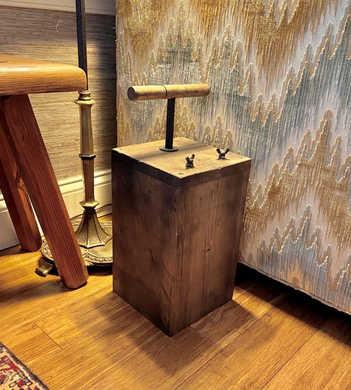 Blasting Machine, Dynamite Plunger, Tnt, Prop, TNT Detonator - Etsy