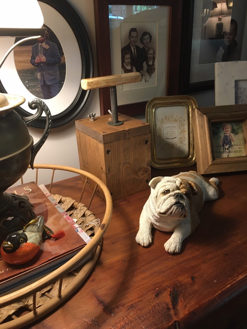 TNT Blasting Machine. Lamp Switch. Dynamite Blaster Gadgets for Men TNT ...