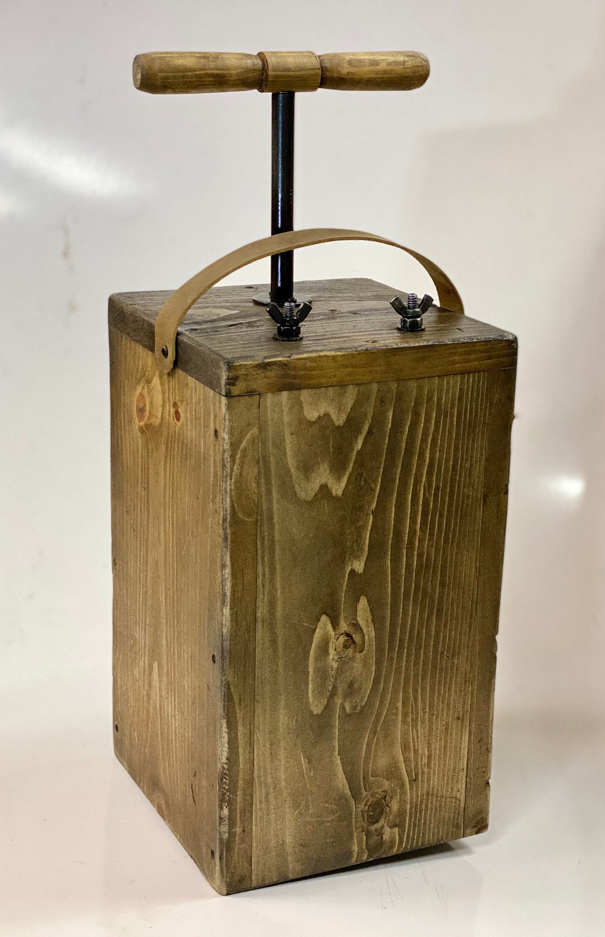 Blasting Machine Dynamite Plunger Tnt Light Switch Lamp - Etsy Canada