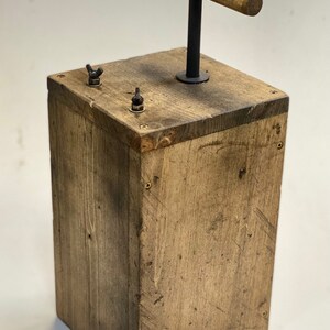 Blasting Machine, Dynamite Plunger, Tnt, Prop, TNT Detonator - Etsy
