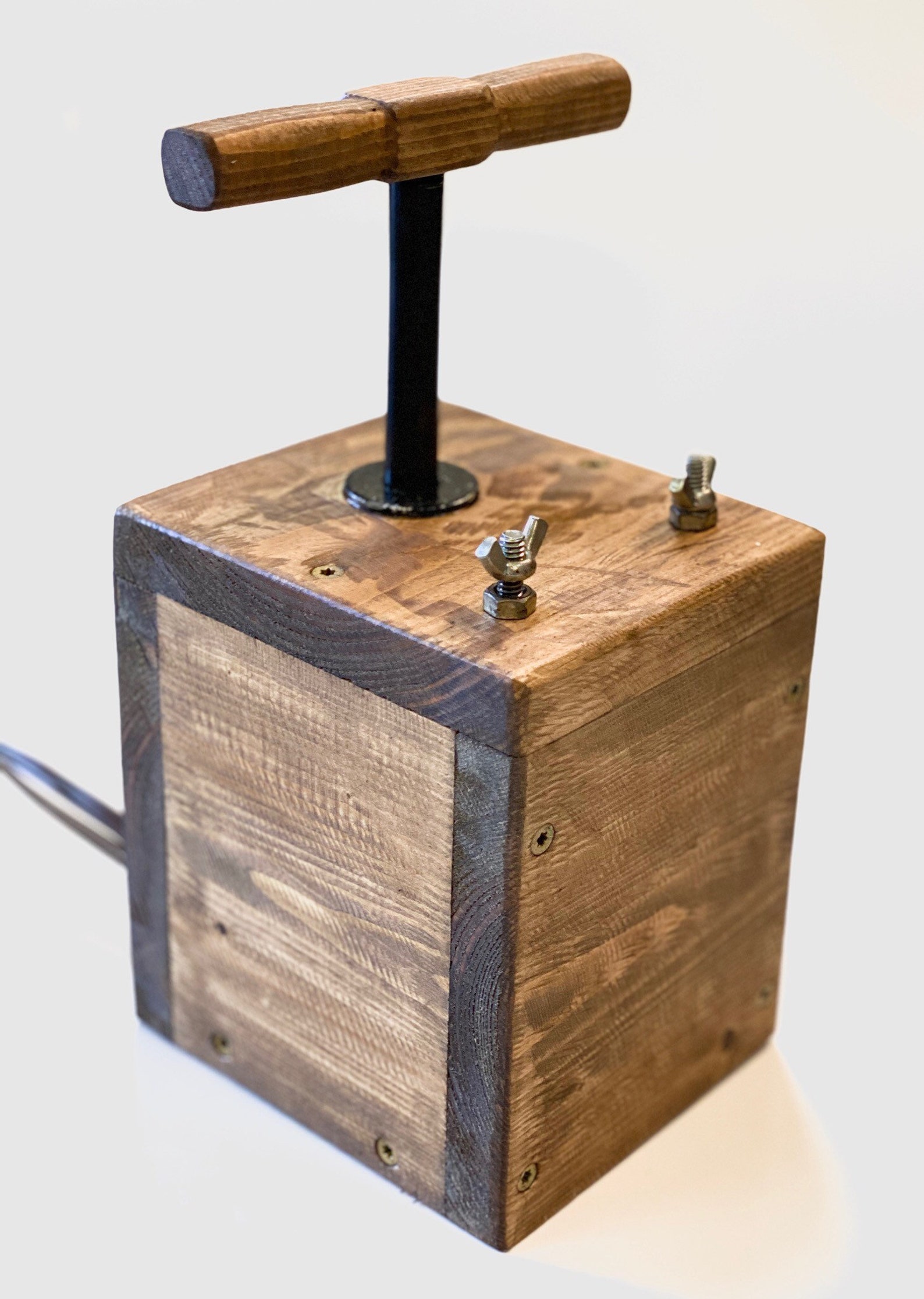 TNT Blasting Machine. Lamp Switch. Dynamite Blaster Gadgets for Men TNT ...