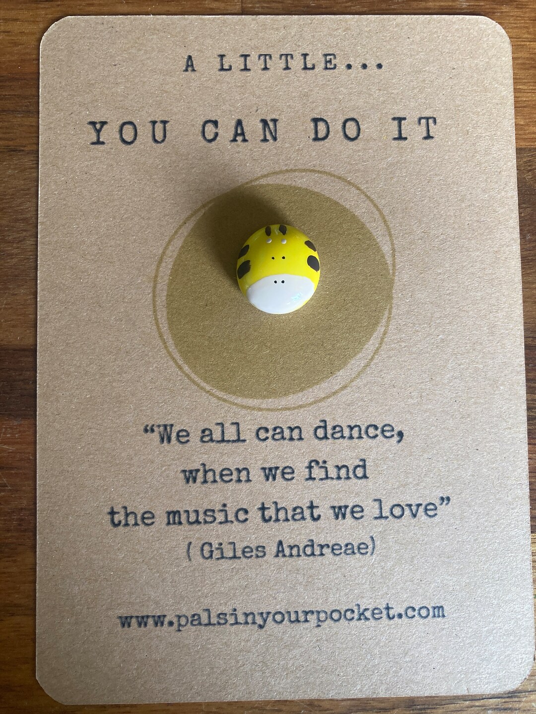 Dance Pebble. Teach Grounding Tool. Famous Quote. Author Quote ...