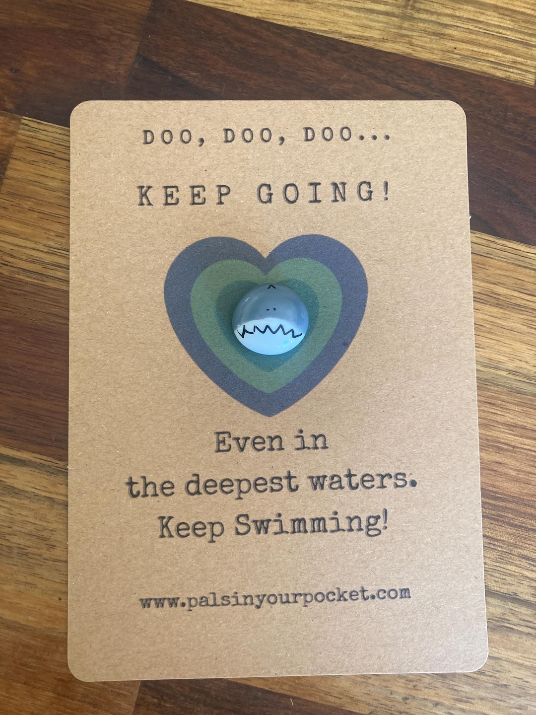 Worry Stone. Worry Rock for Adults, Comfort Gift, Nature, Deep Stress ...