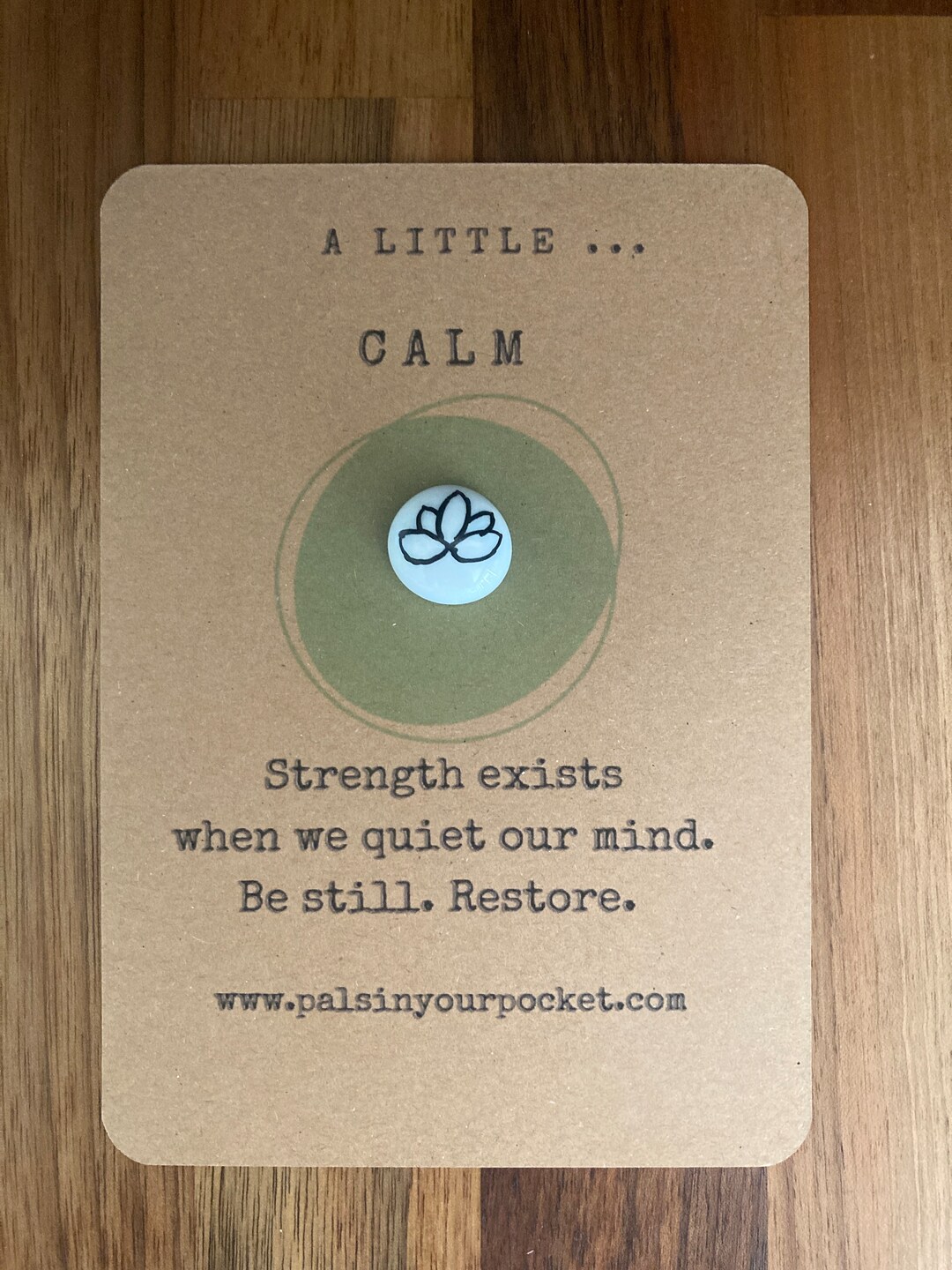 Worry Stone| Calm Fidget| Thumb Stone| Worry Buddy| Anxiety Relief | A ...