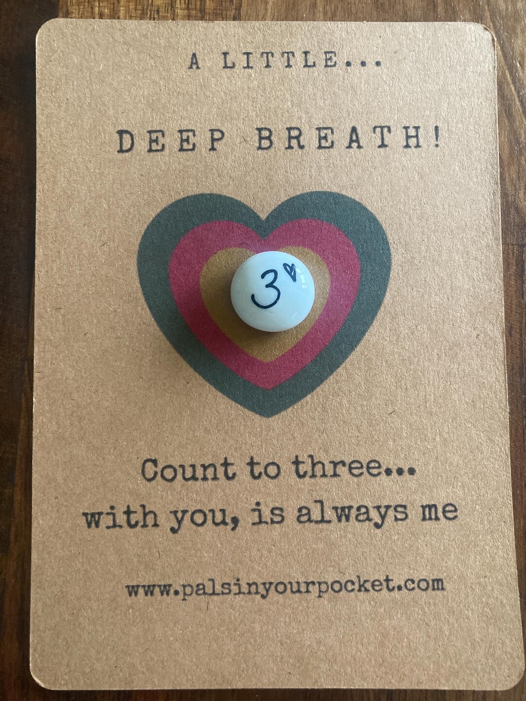 Relax. Exams Stress and Pressure Pebble. Meditation, Mindful Breathing ...