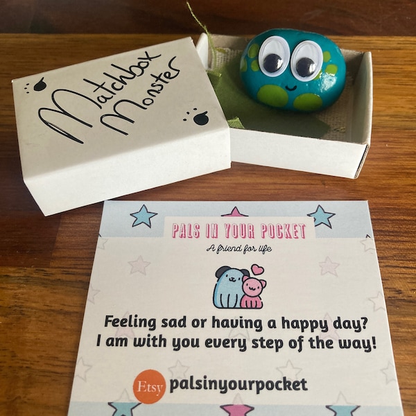 Rock Pebble Stone - Etsy