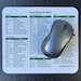Excel Shortcuts Mouse Pad (mac) - Etsy