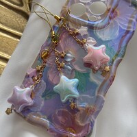 Astronaut Phone Charms - Etsy