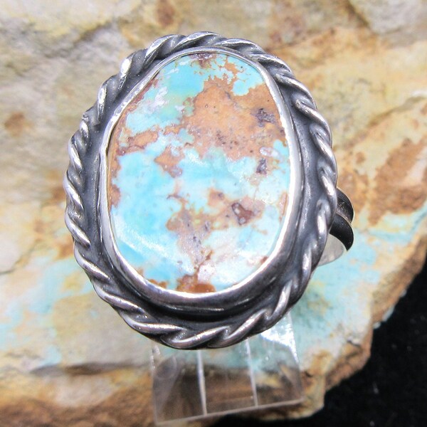 Cerrillos Turquoise - Etsy