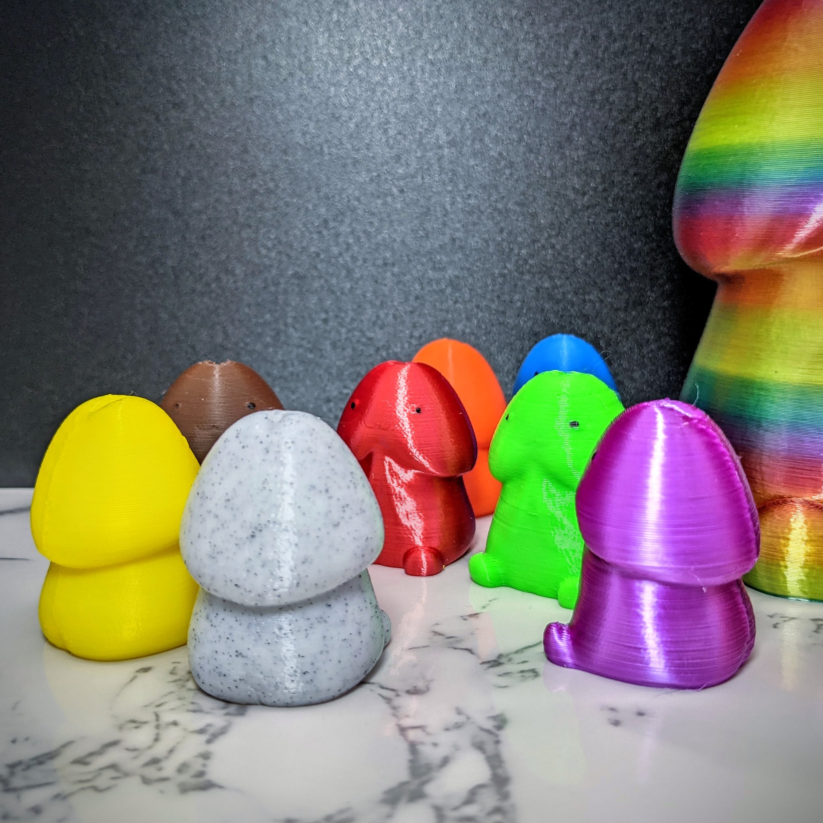 Cute Penis Gag Ts Dick Bachelorette Party Favor Pure Etsy