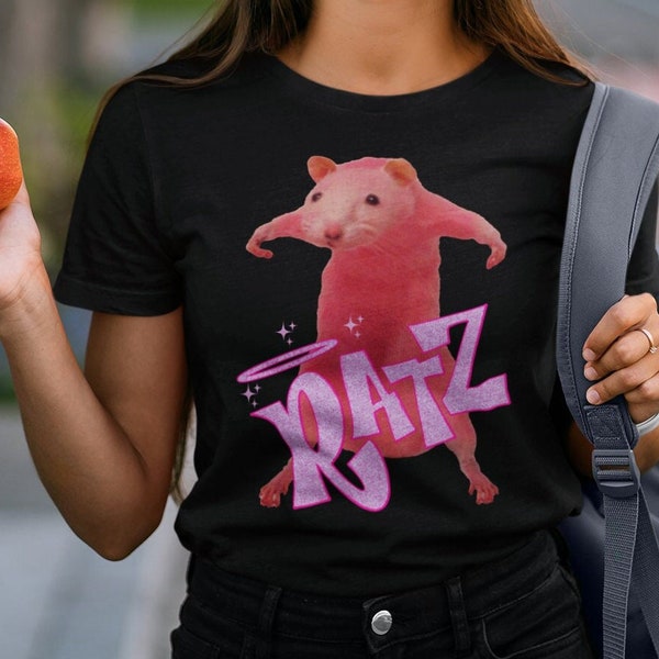 Ratz - Etsy