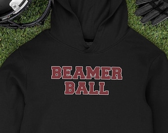 Beamer Ball Shirt - Etsy