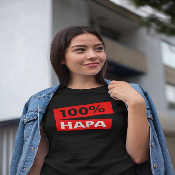 Hapa Women