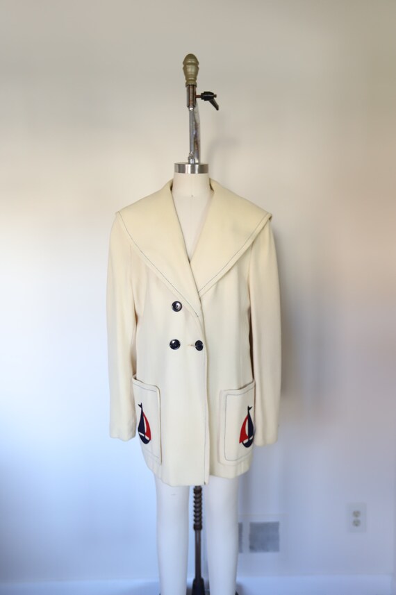 preppy sailor double - Gem