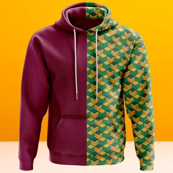 Tomioka Giyuu Pattern - Etsy