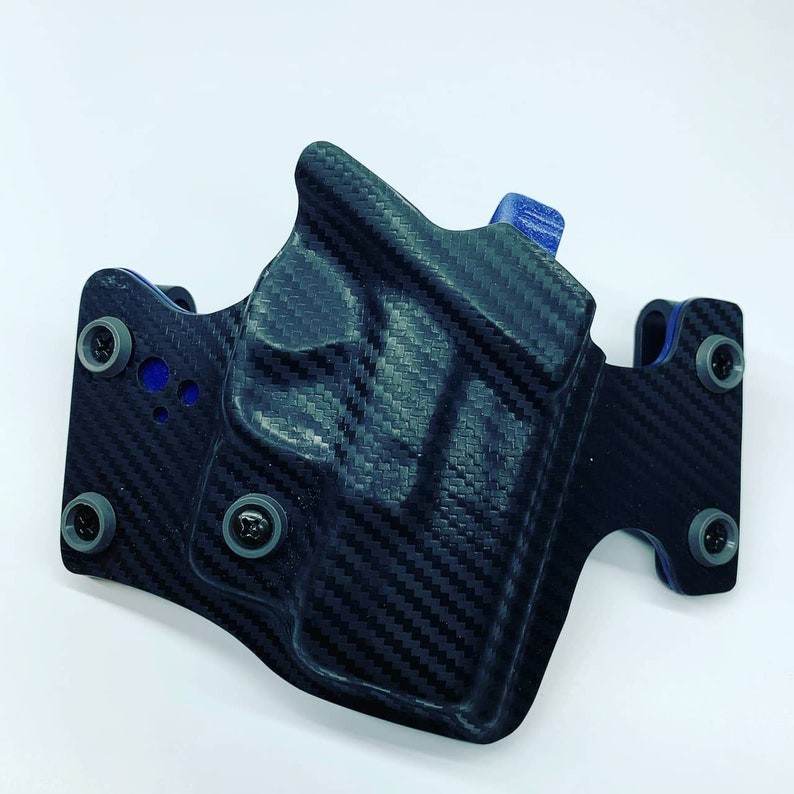 Springfield Hellcat Rmr Ready Etsy