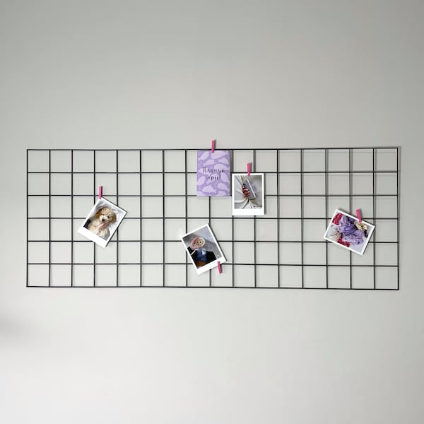 Wire Photo Holders - Etsy