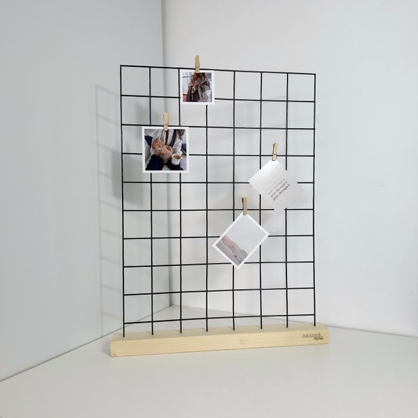 Photo Peg Frames - Etsy UK