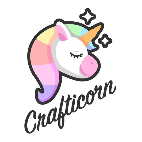 CrafticornShop - Etsy