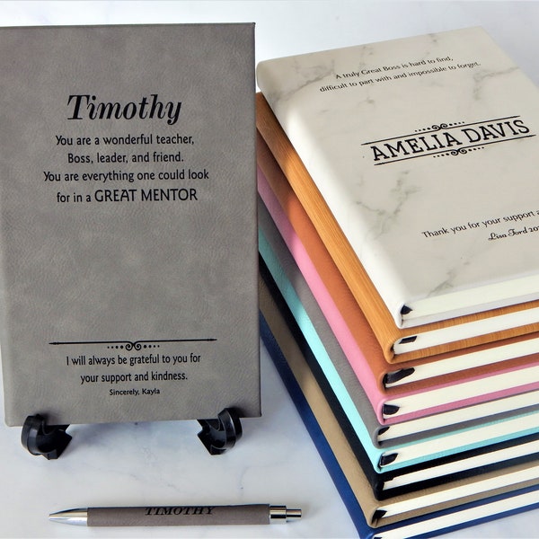 Boss Goodbye Gift - 60+ Gift Ideas for 2023