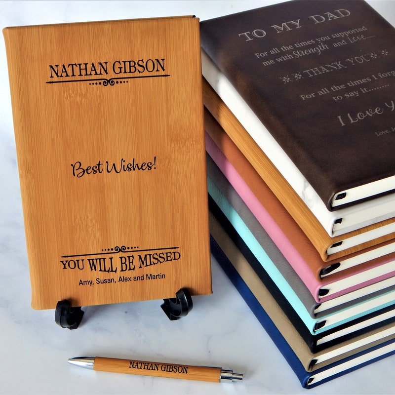 Goodbye Gift - 60+ Gift Ideas for 2024