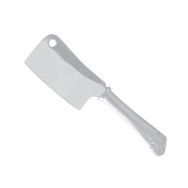 Cheese Cleaver Knife - Etsy