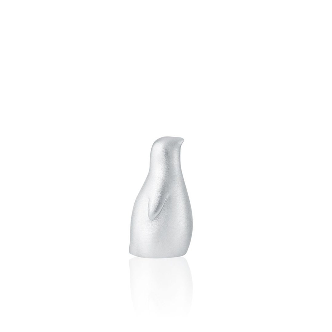 Baby Penguin Sculpture | Pewter Figurine | Handcrafted Gifts - Etsy