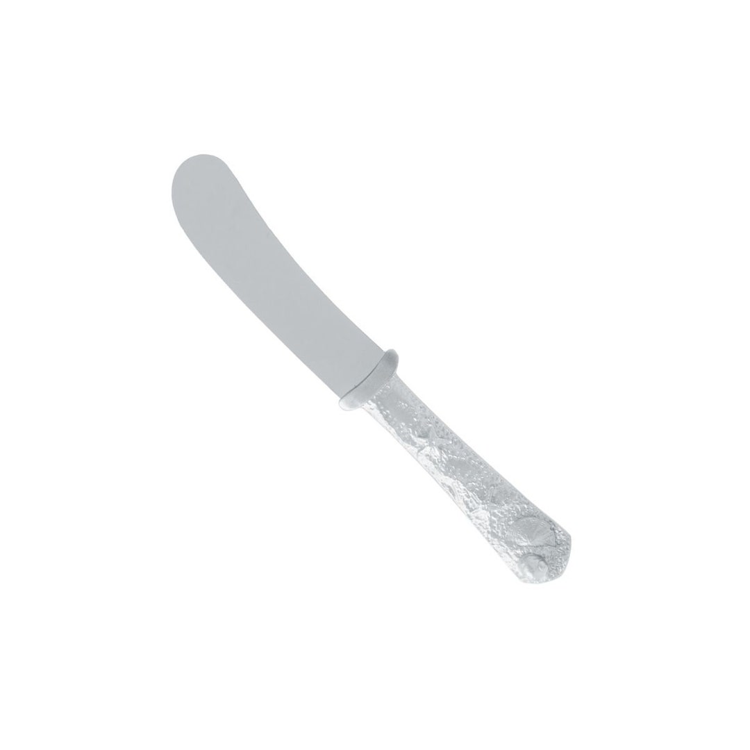 Beach Treasure Pate Knife | Pewter Knife | Charcuterie Set ...