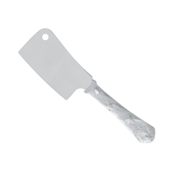 Cheese Cleaver Knife - Etsy