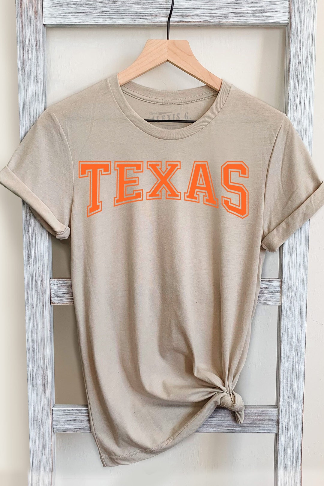 Texas Graphic Tee, Texas Shirt, Texas Home Shirt, Texas Fan Shirt ...