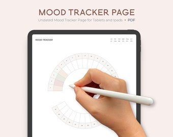Grocery and Meal Planner Shopping List to Do Digital iPad - Etsy
