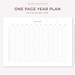 Habit Tracker Digital Planner Monthly iPad Tablets Goodnotes Notability ...