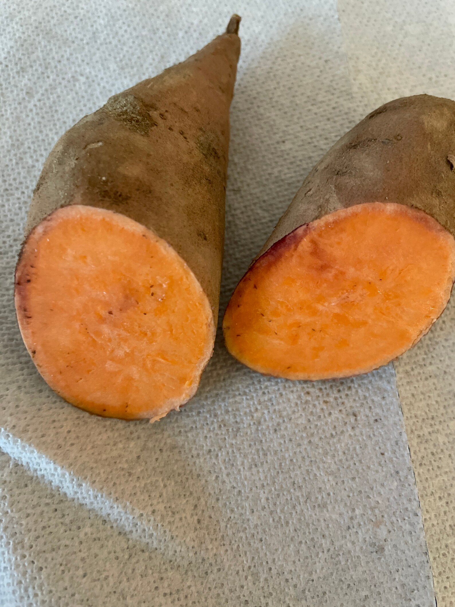 2lbs Covington Certified Organic Sweet Potatoes | Etsy