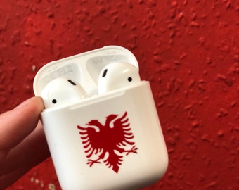 Eagle Decal | Etsy UK