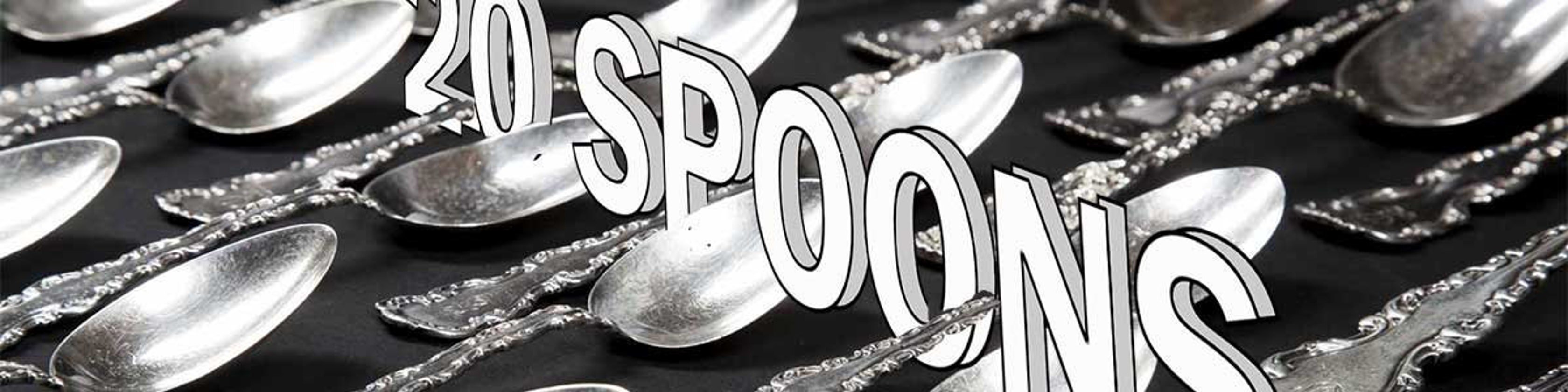 20spoons - Etsy