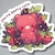 Cute Slime Sticker, Cute Slime, Colorful Slime Sticker, Slime Sticker ...