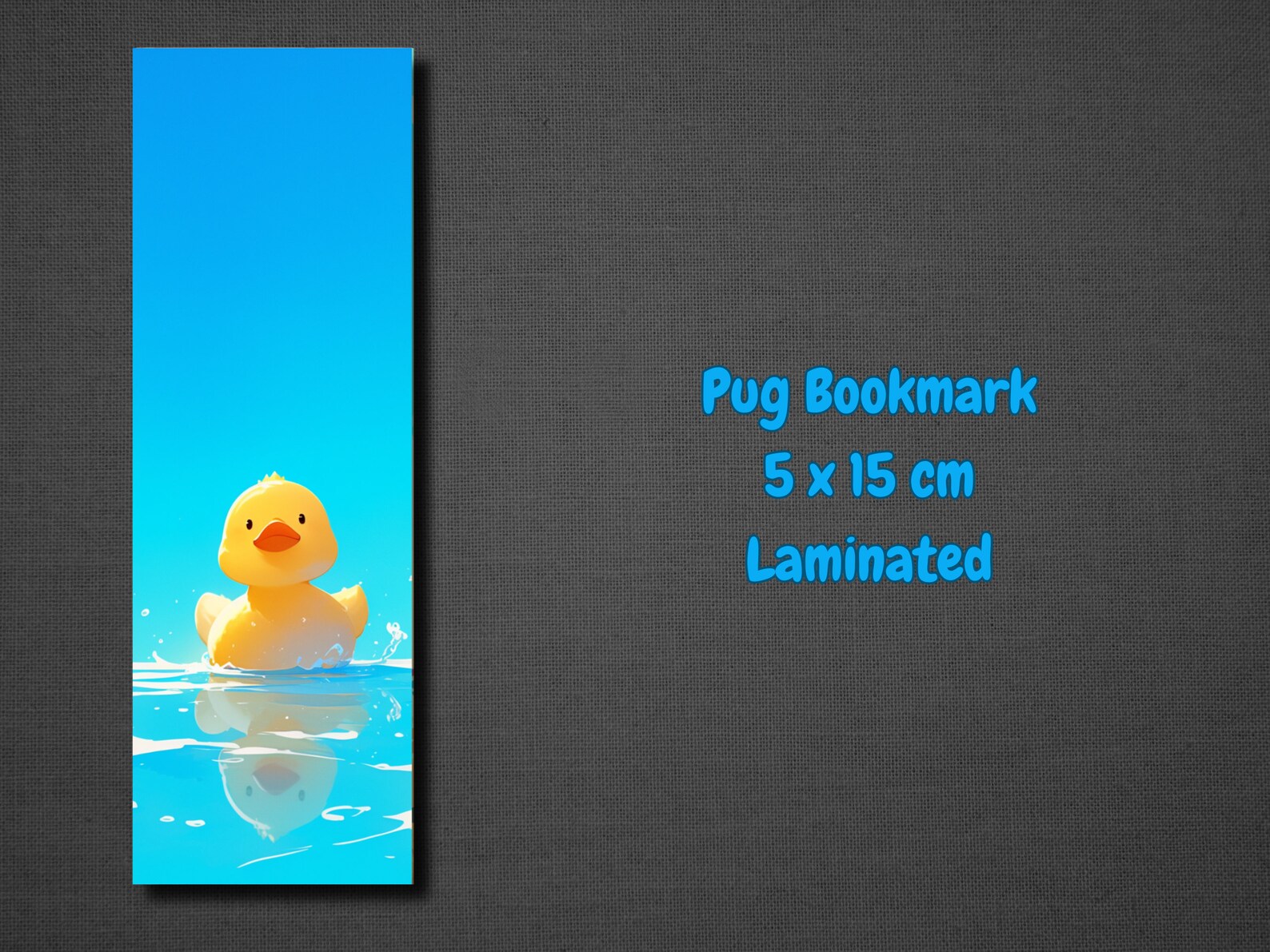 Cute Bookmark, Cute Ducks Bookmark, Ducks Bookmark, Bookmark Collection ...