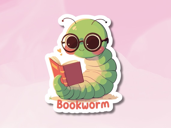 Sweet Worm Sitting