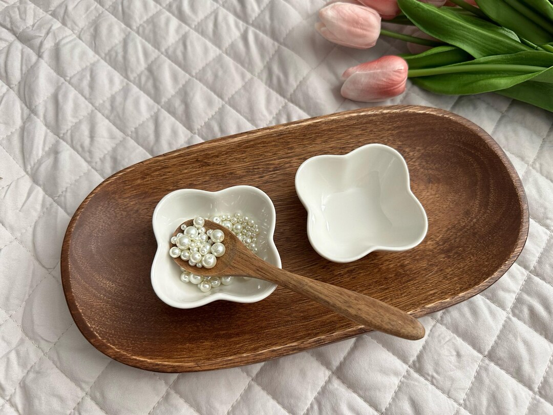 Peaceful Spooning Work Set (montessori) - Etsy
