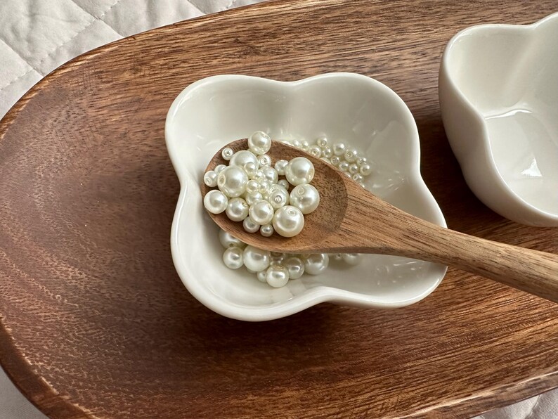 Peaceful Spooning Work Set (montessori) - Etsy