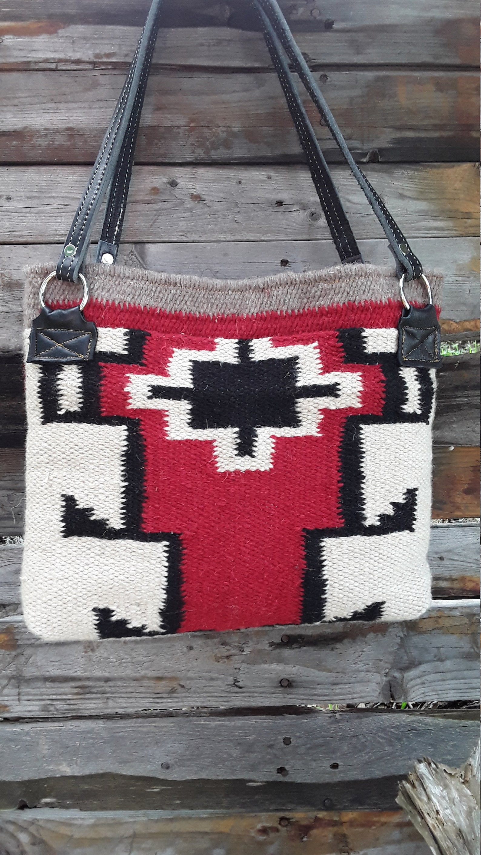 Custom Western Design Purse, for Rockin' C Originals. - Etsy