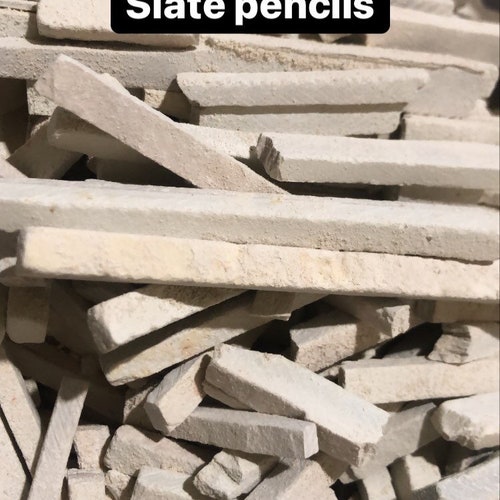 Home & Living 450 gm Must Try once - Limited stock Assorted Shale Stone ...