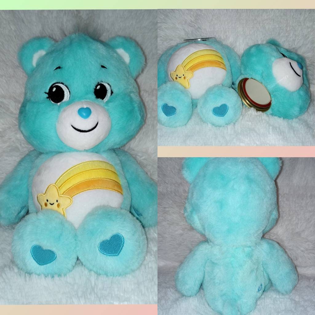 Care Bear Secret Stash Jar 420 Accessory Care Bear Gift Etsy Care Bear Secret Stash Jar 420 Accessory Care Bear Gift Etsy